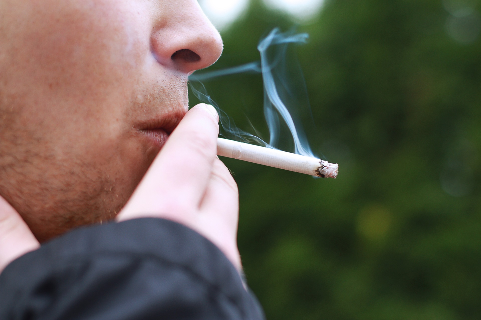 How Long Does Nicotine Stay In Your System