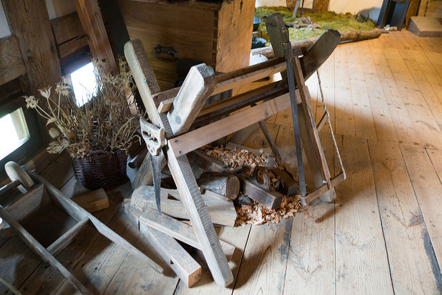 Benefits-Using-Sawhorse
