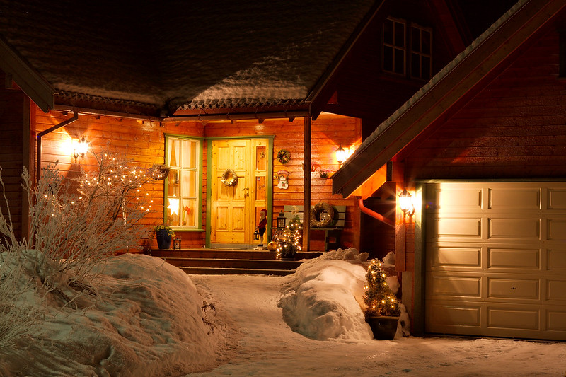 5 Useful Things to Do at Home During Winter | My Greenery Life